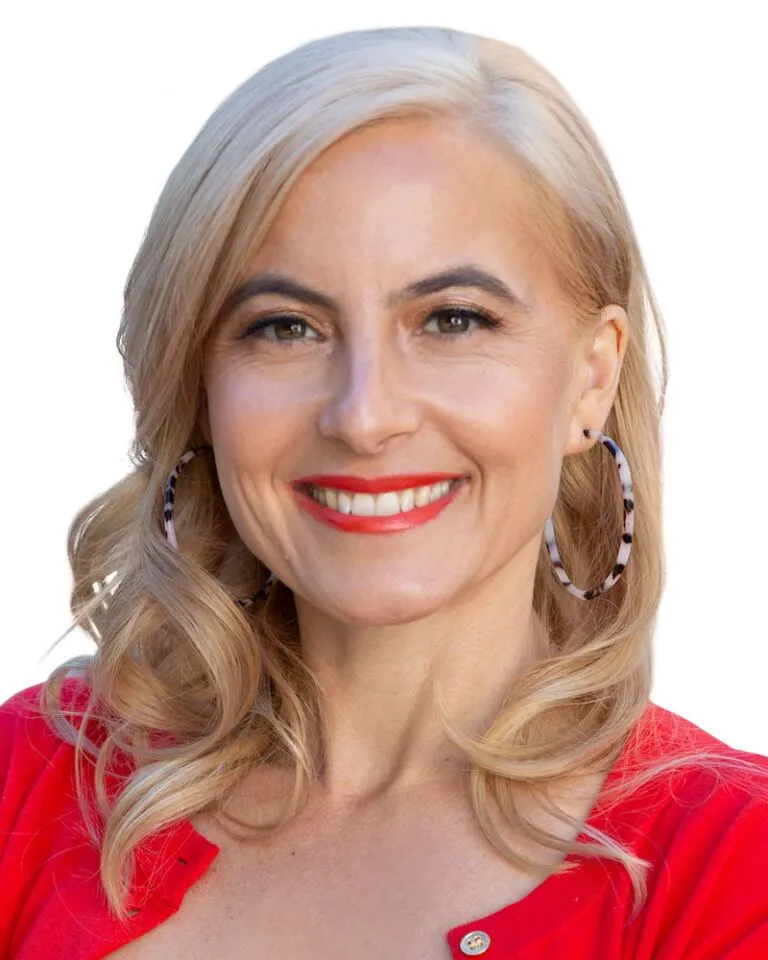 April Hirschman, Writer for the Somatica Institute Blog