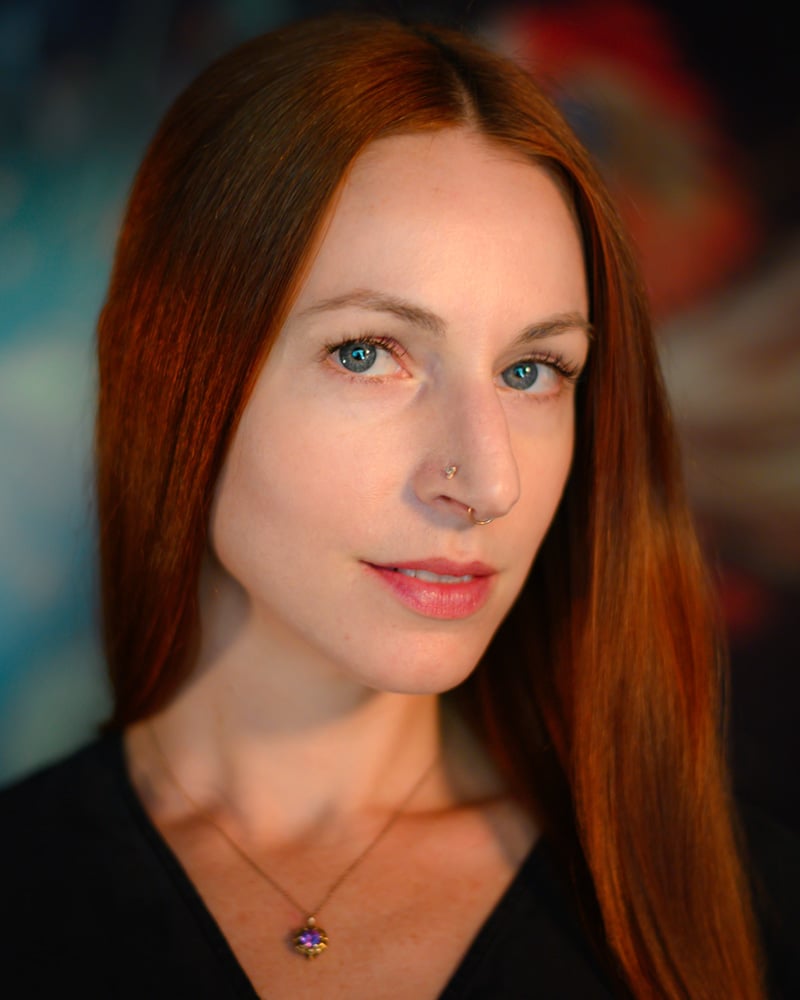 Shelby Devlin, M.A. | Somatica Institute