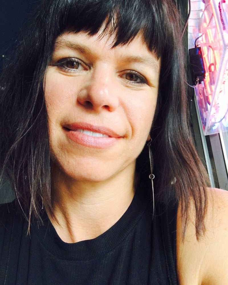 Susan Coates, M.A., CSC | Somatica Institute