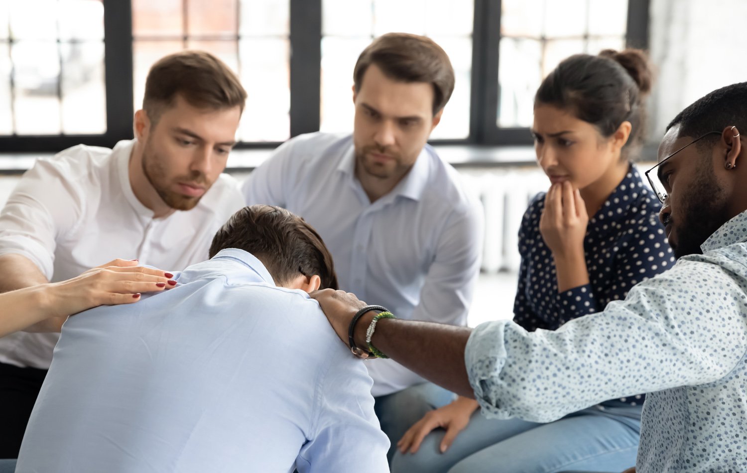 2026 Somatica Online Character Strategies Training